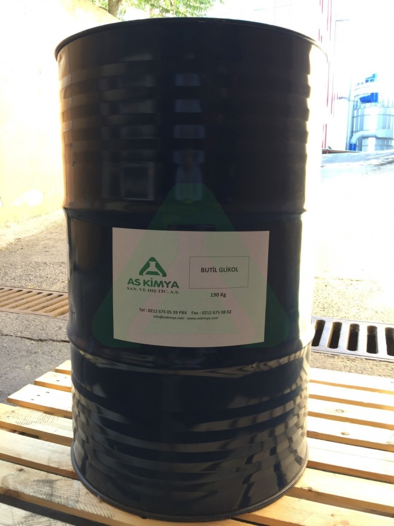 Butil Glikol – Arzum Kimya